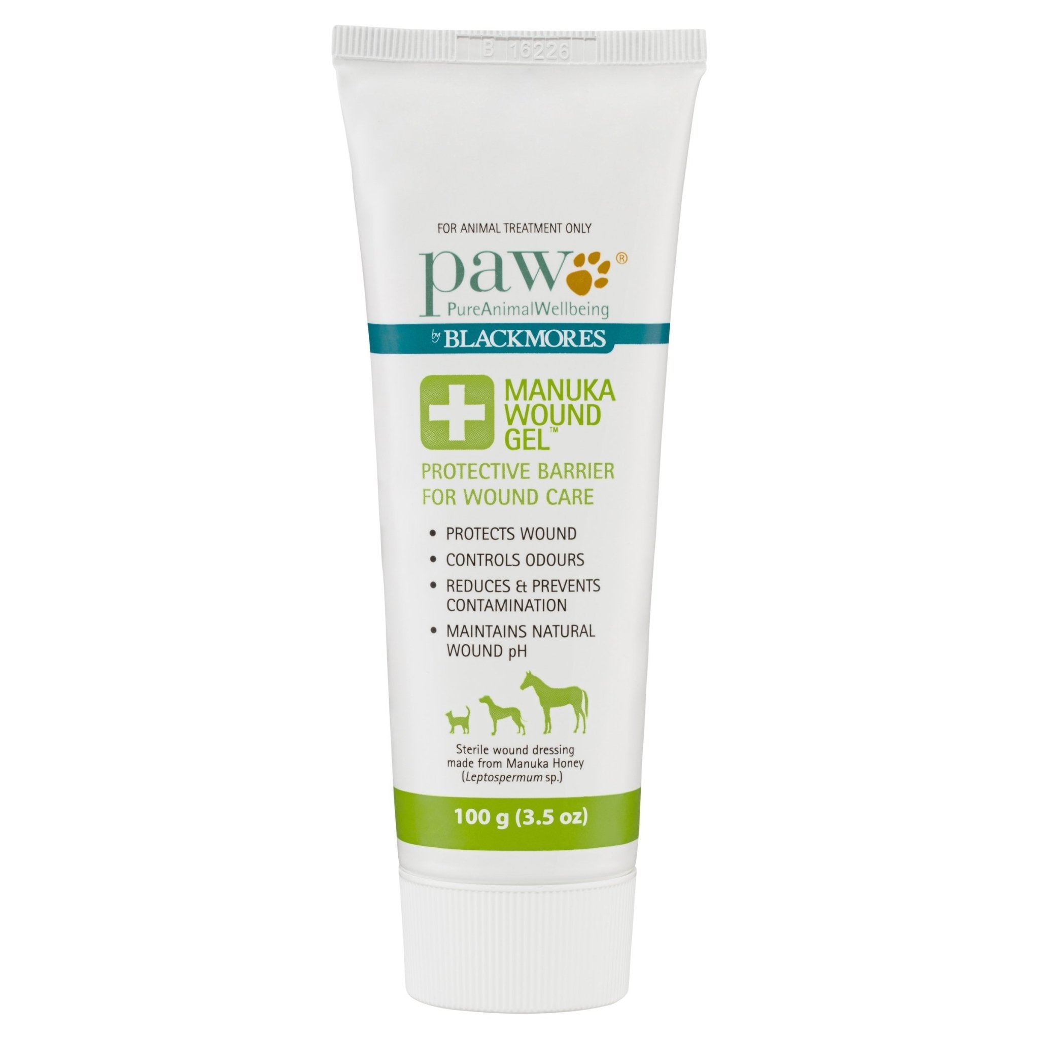 PAW Manuka Wound Gel – Just For Pets Australia